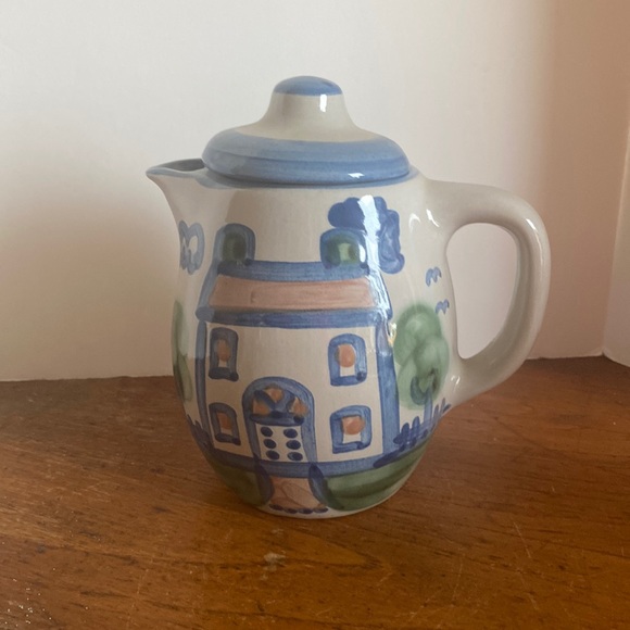 M.A. Hadley Pottery | Art | Vintage Ma Hadley Pottery Signed Studio ...